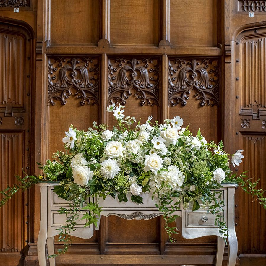 Wedding Venues and Wedding Suppliers