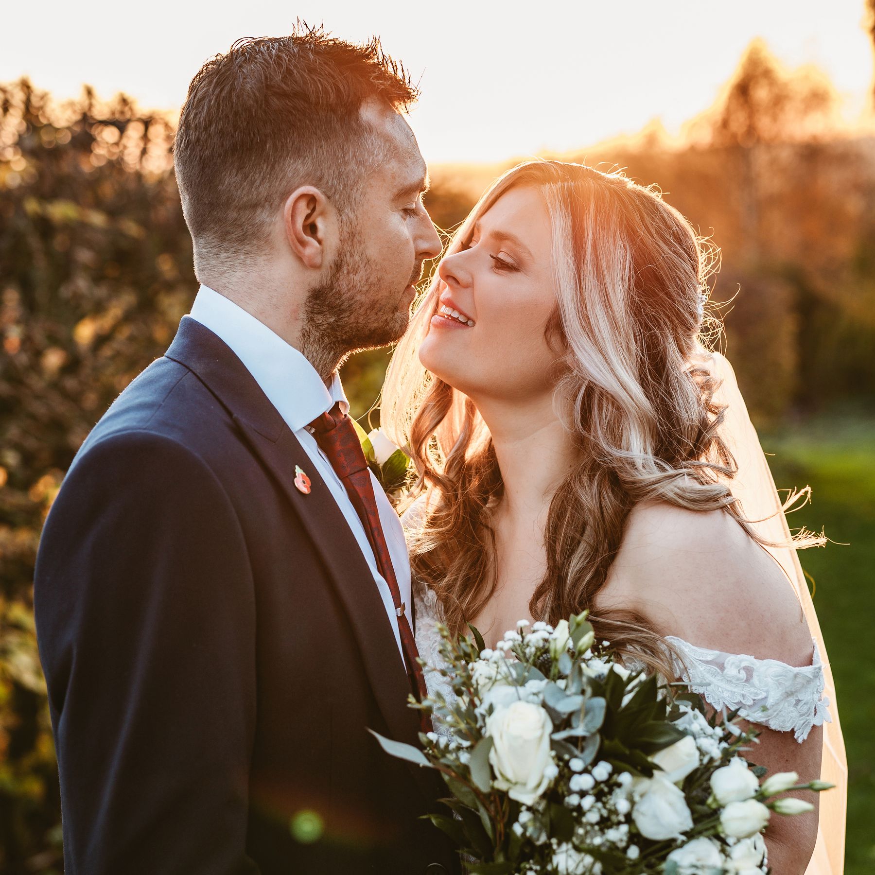 Wedding Venues and Wedding Suppliers