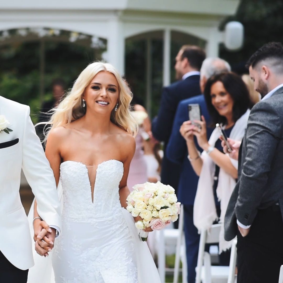 Wedding Venues and Wedding Suppliers