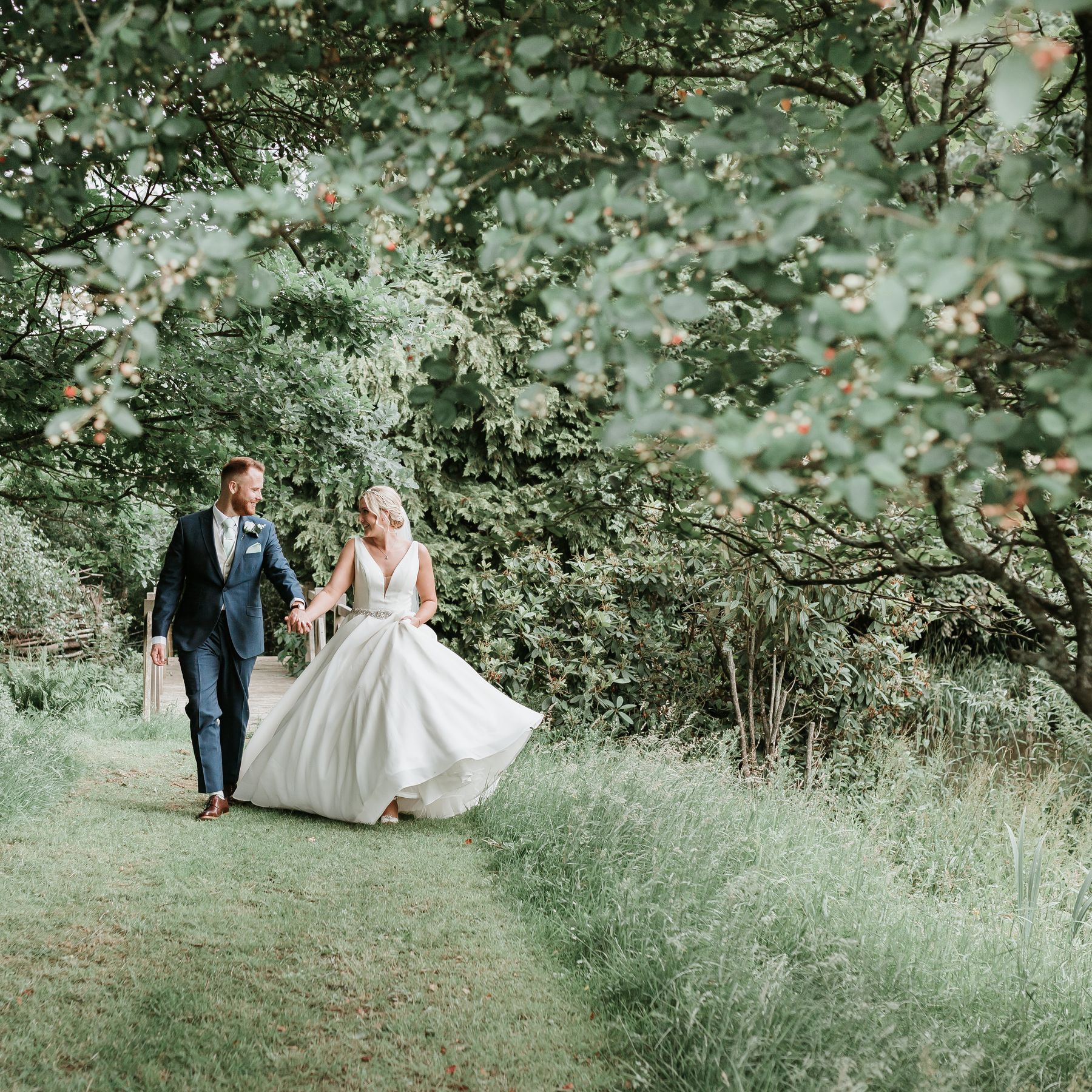 Wedding Venues and Wedding Suppliers