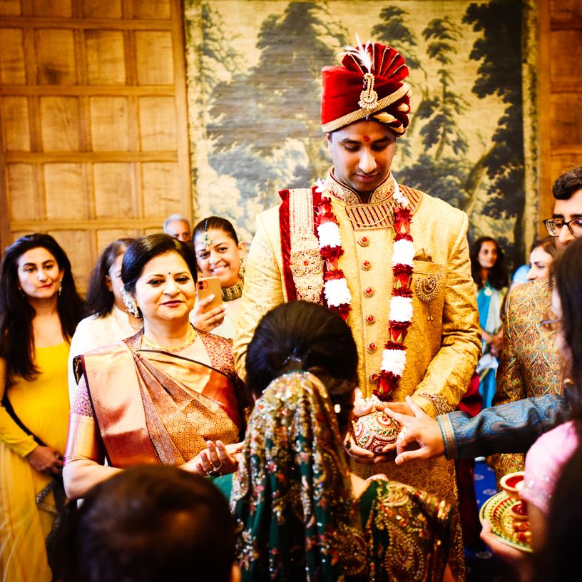 Wedding Venues and Wedding Suppliers