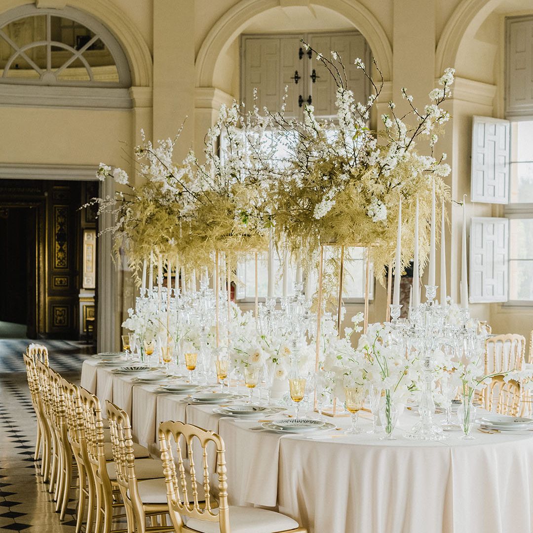 40 Wedding Table Centrepiece Ideas Your Guests Will Love Looking At