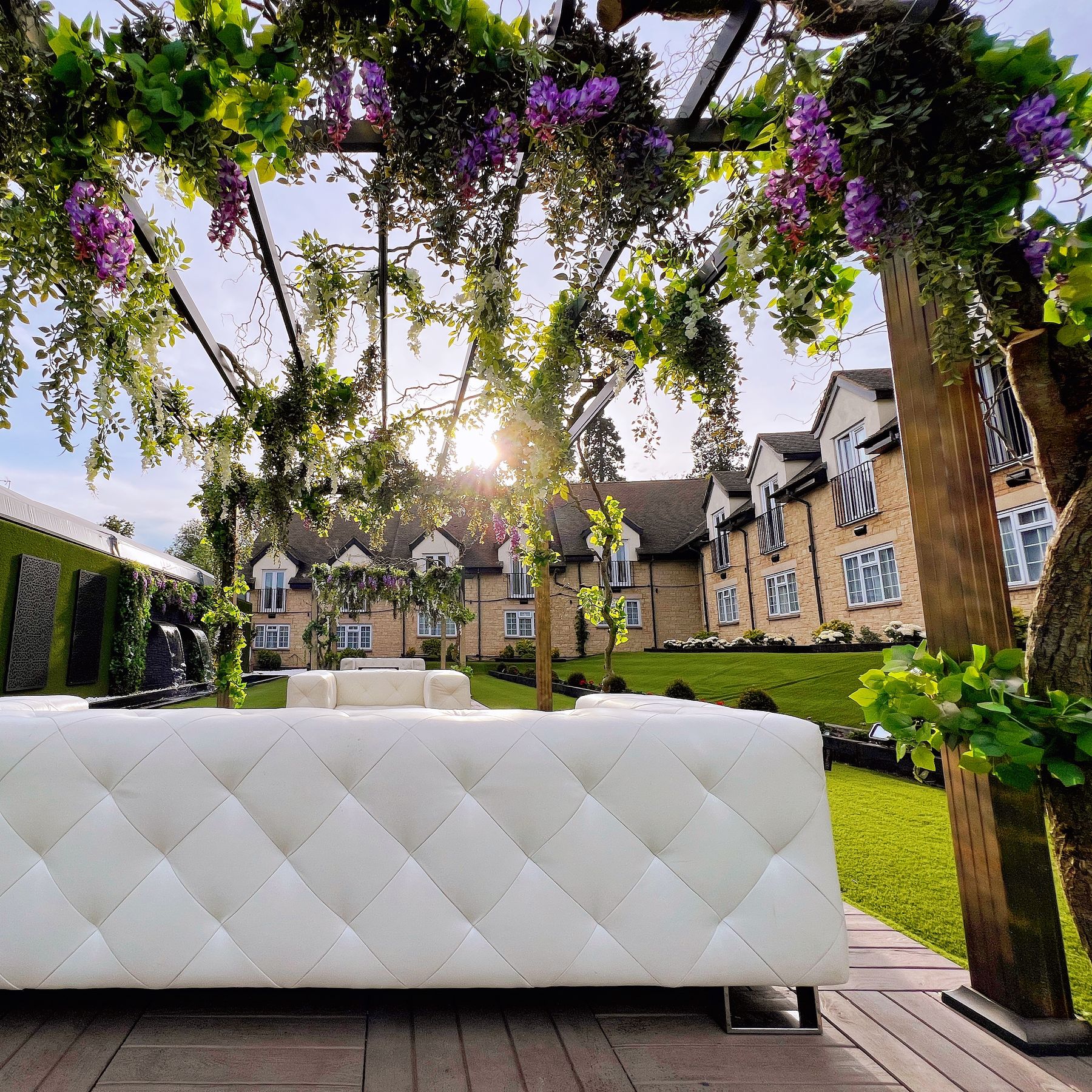 Wedding Venues and Wedding Suppliers