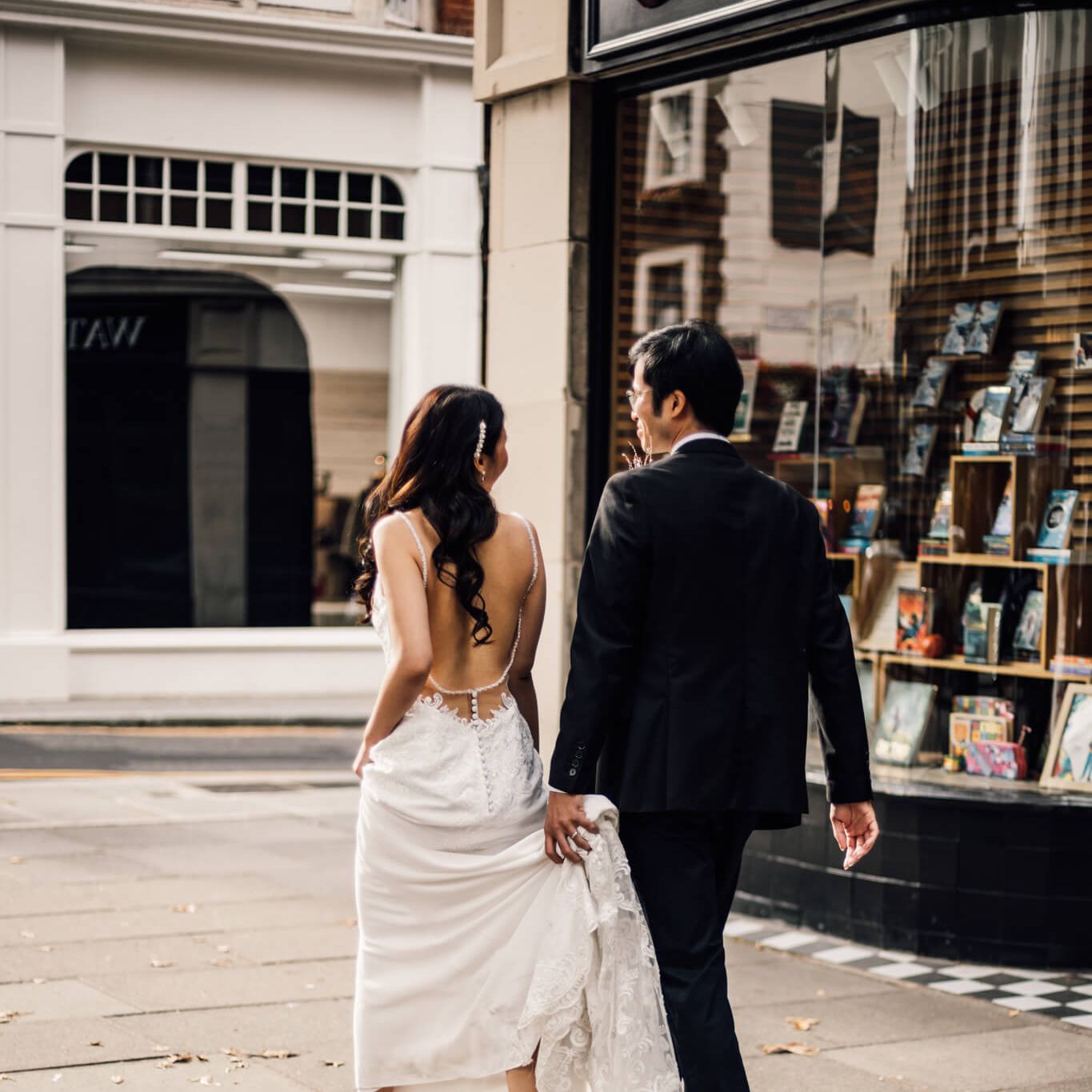 Wedding Venues and Wedding Suppliers