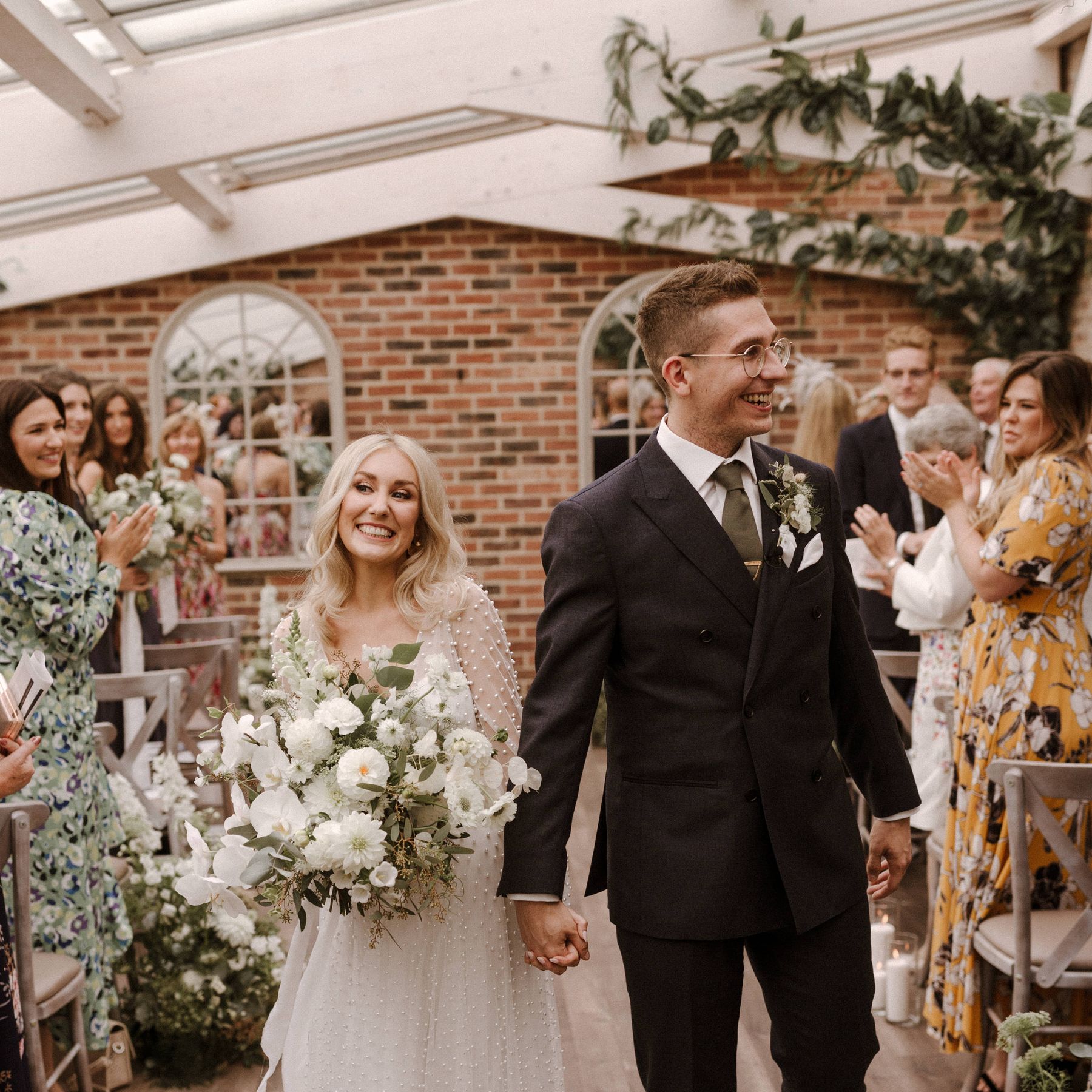 Wedding Venues and Wedding Suppliers