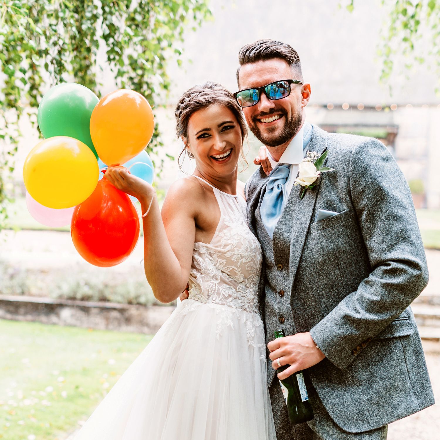 Wedding Venues and Wedding Suppliers