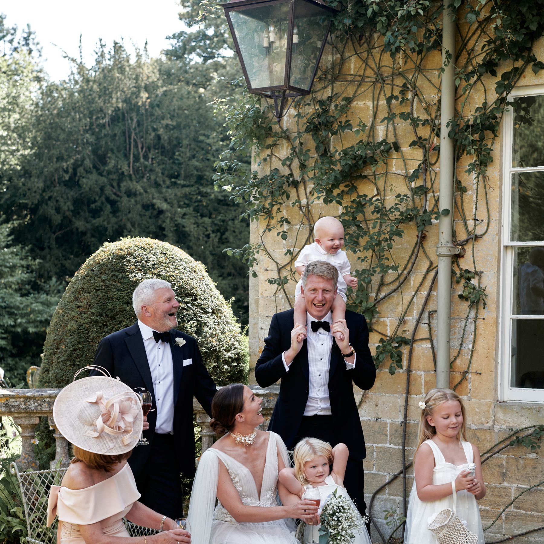 Wedding Venues and Wedding Suppliers