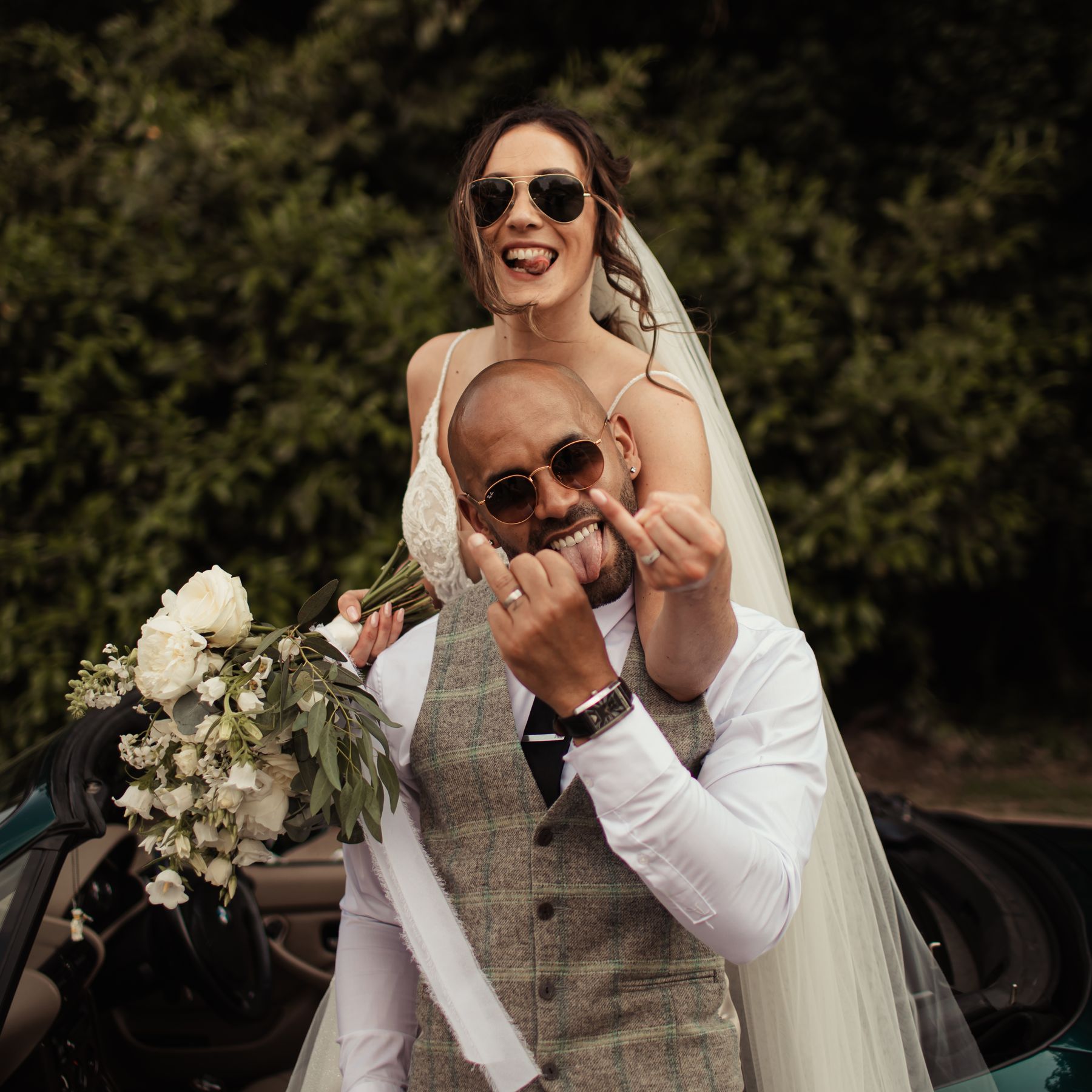 Wedding Venues and Wedding Suppliers