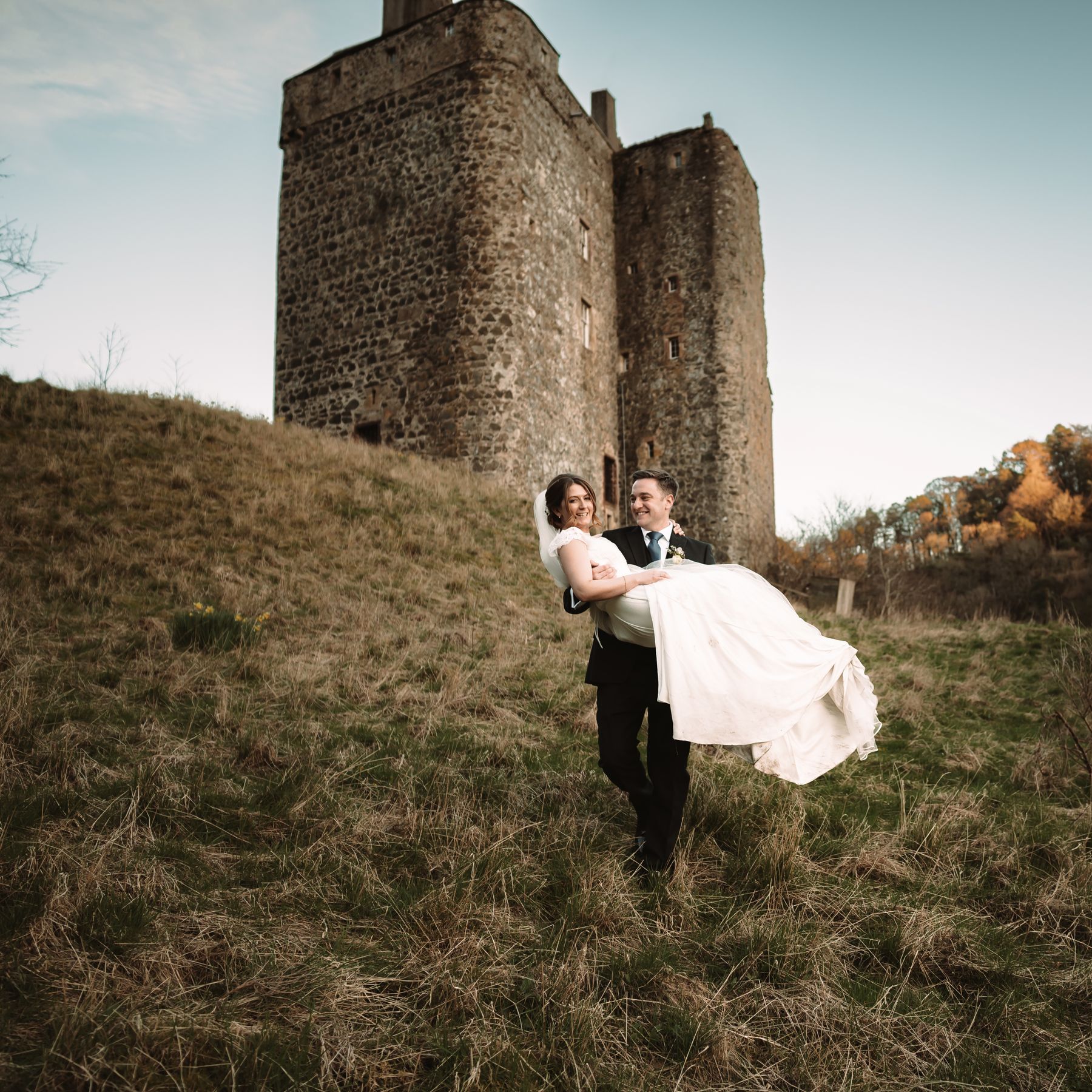 Wedding Venues and Wedding Suppliers