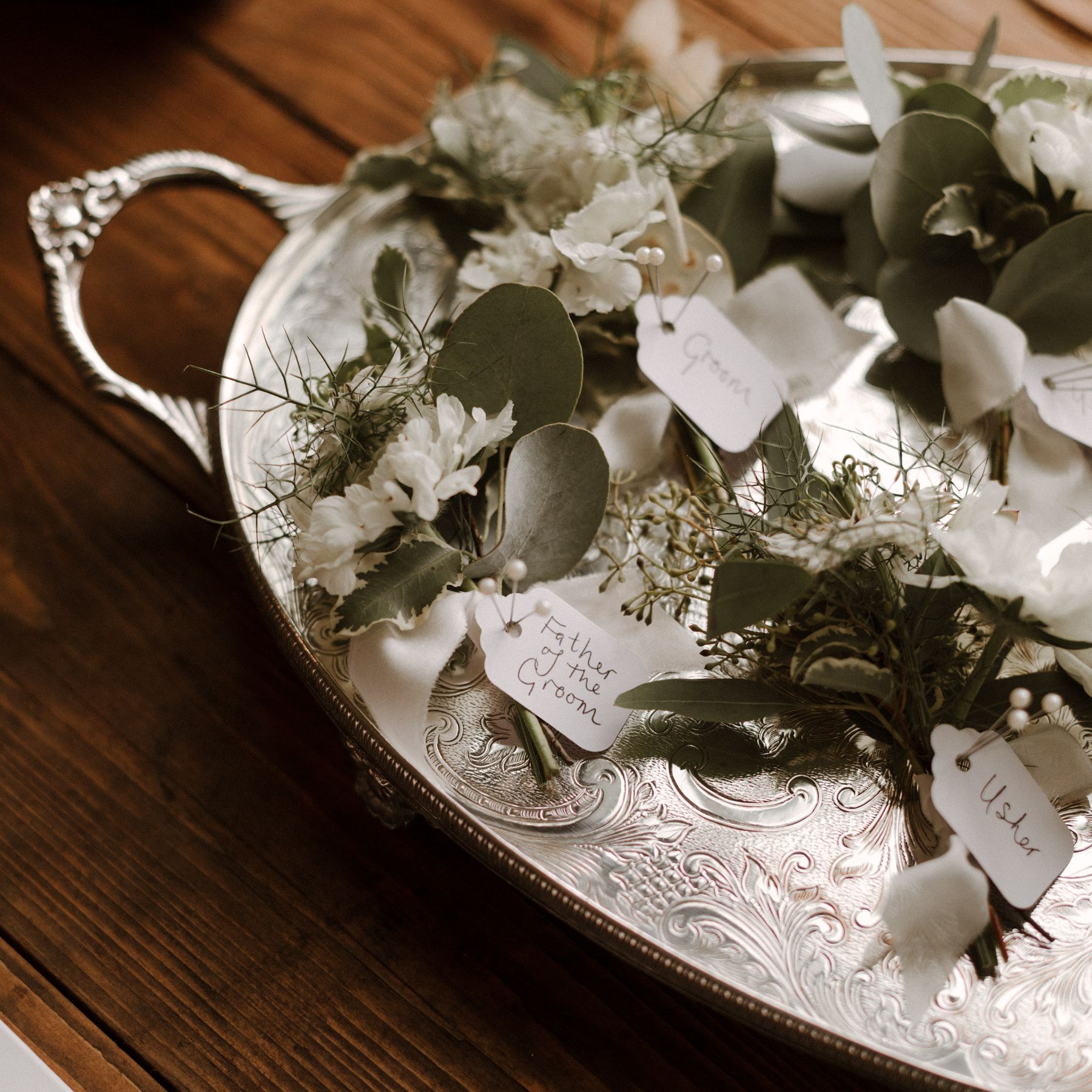 Wedding Venues and Wedding Suppliers