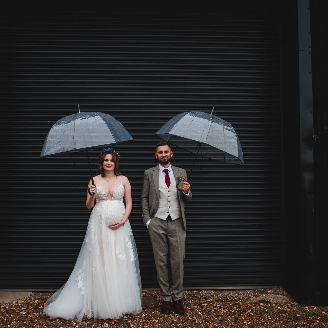 Wedding Venues and Wedding Suppliers