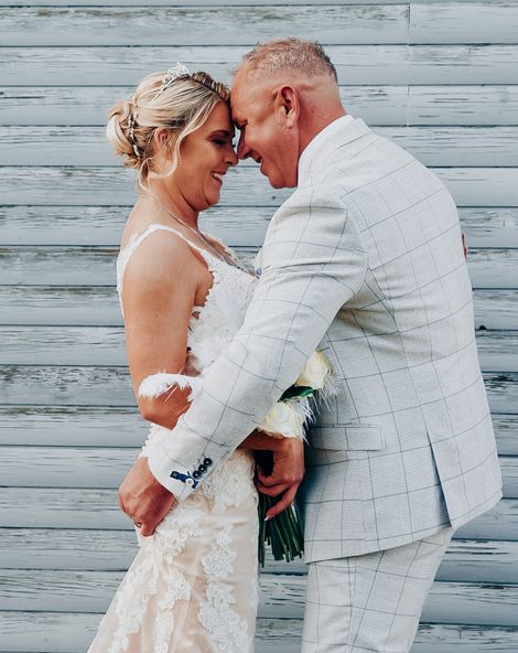 Wedding Venues and Wedding Suppliers