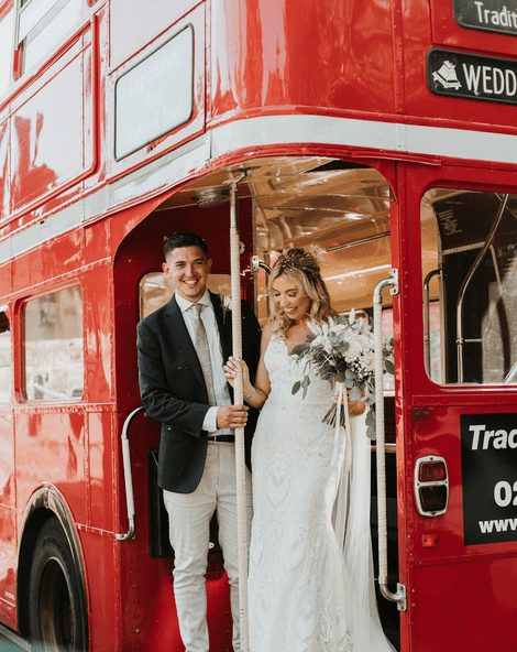 Wedding Venues and Wedding Suppliers