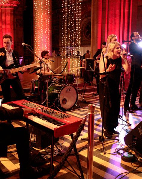 Wedding Venues and Wedding Suppliers