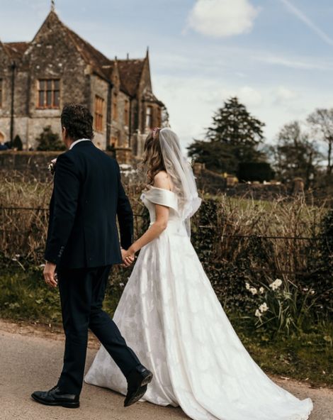 Wedding Venues and Wedding Suppliers