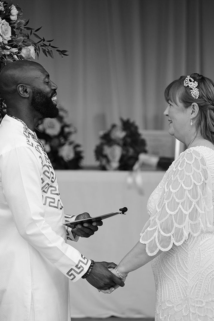 All You Need To Know About Wedding Vow Renewals - The Ultimate Guide & FAQs