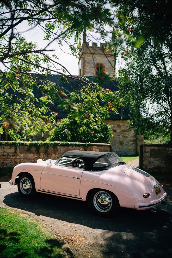 Wedding Cars Inspiration and Hire - Arriving In Style