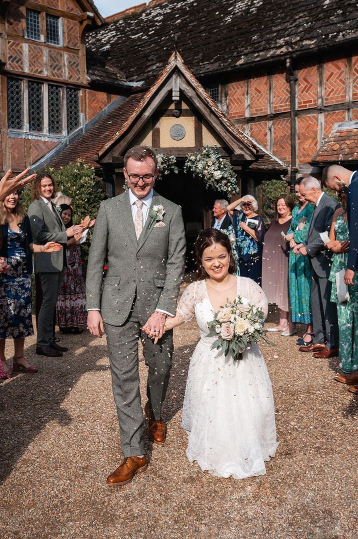 Rock My Wedding's Top 24 Real Weddings of 2024