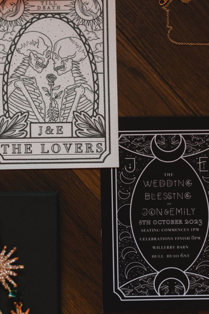 Wedding Stationery Trends: Stylish Designs for 2025 & Beyond