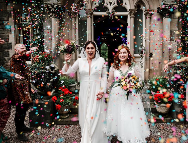 Wedding Venues and Wedding Suppliers