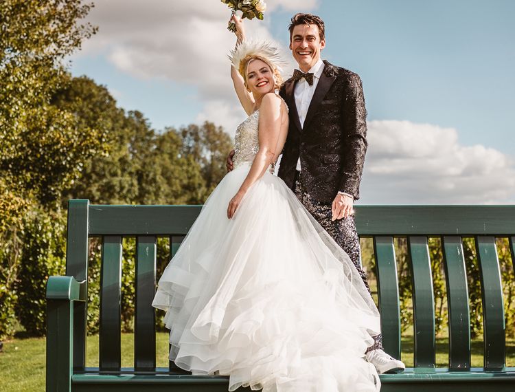 Wedding Venues and Wedding Suppliers