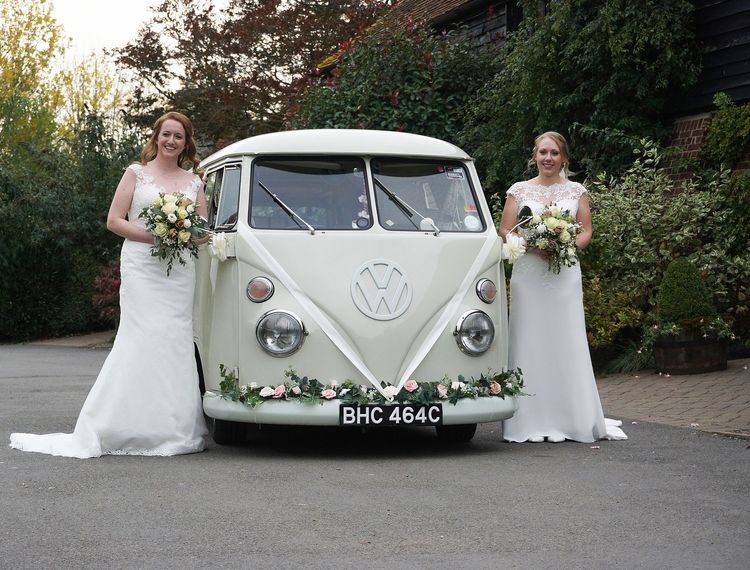 Wedding Venues and Wedding Suppliers