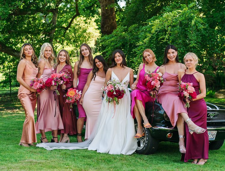 Wedding Venues and Wedding Suppliers