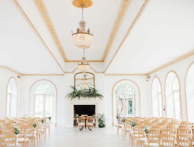 Wedding Venues and Wedding Suppliers