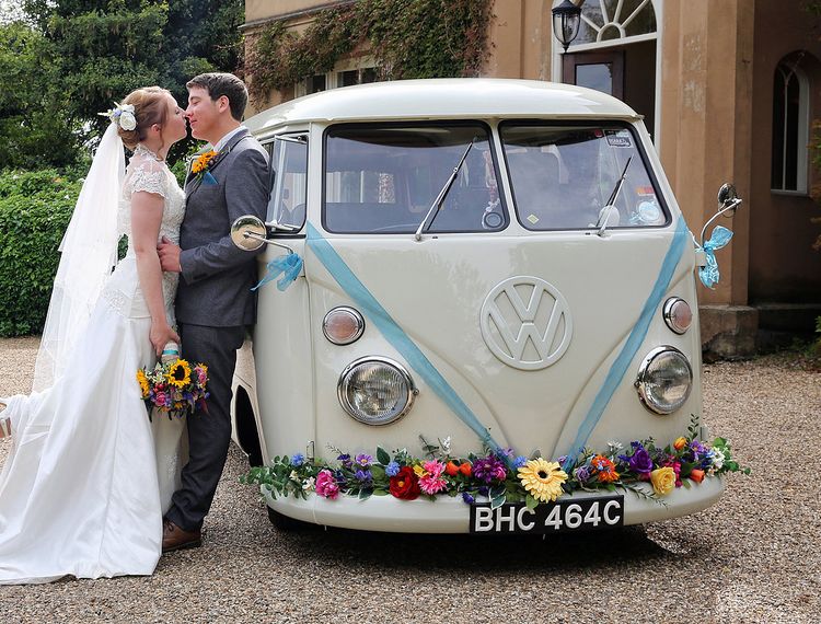 Wedding Venues and Wedding Suppliers