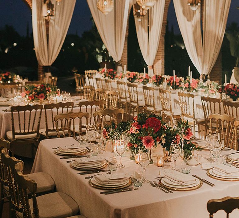 Wedding Lighting Ideas Illuminate Your Day - Rock My Wedding