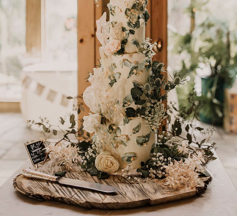 52 Green Wedding Theme Ideas & Inspiration - Rock My Wedding