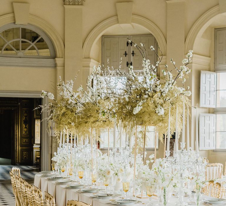 40 Wedding Table Centrepiece Ideas Your Guests Will Love Looking At