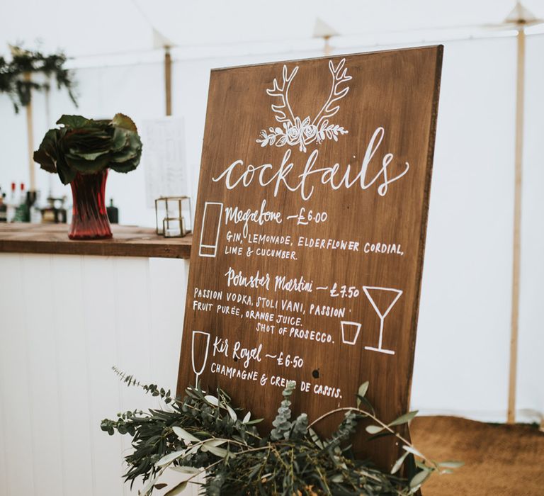 20 Signature Wedding Cocktail Ideas Your Guests Will Love