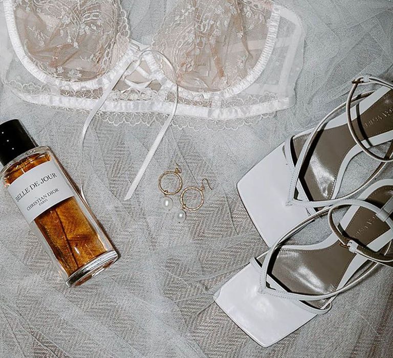 18 Best Bridal Lingerie, Underwear & Shapewear for Weddings