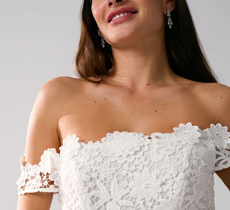 Monsoon Bridal Collection 2025