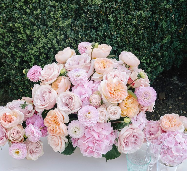 Table Setting For A Wedding - How To Do It Right - Rock My Wedding