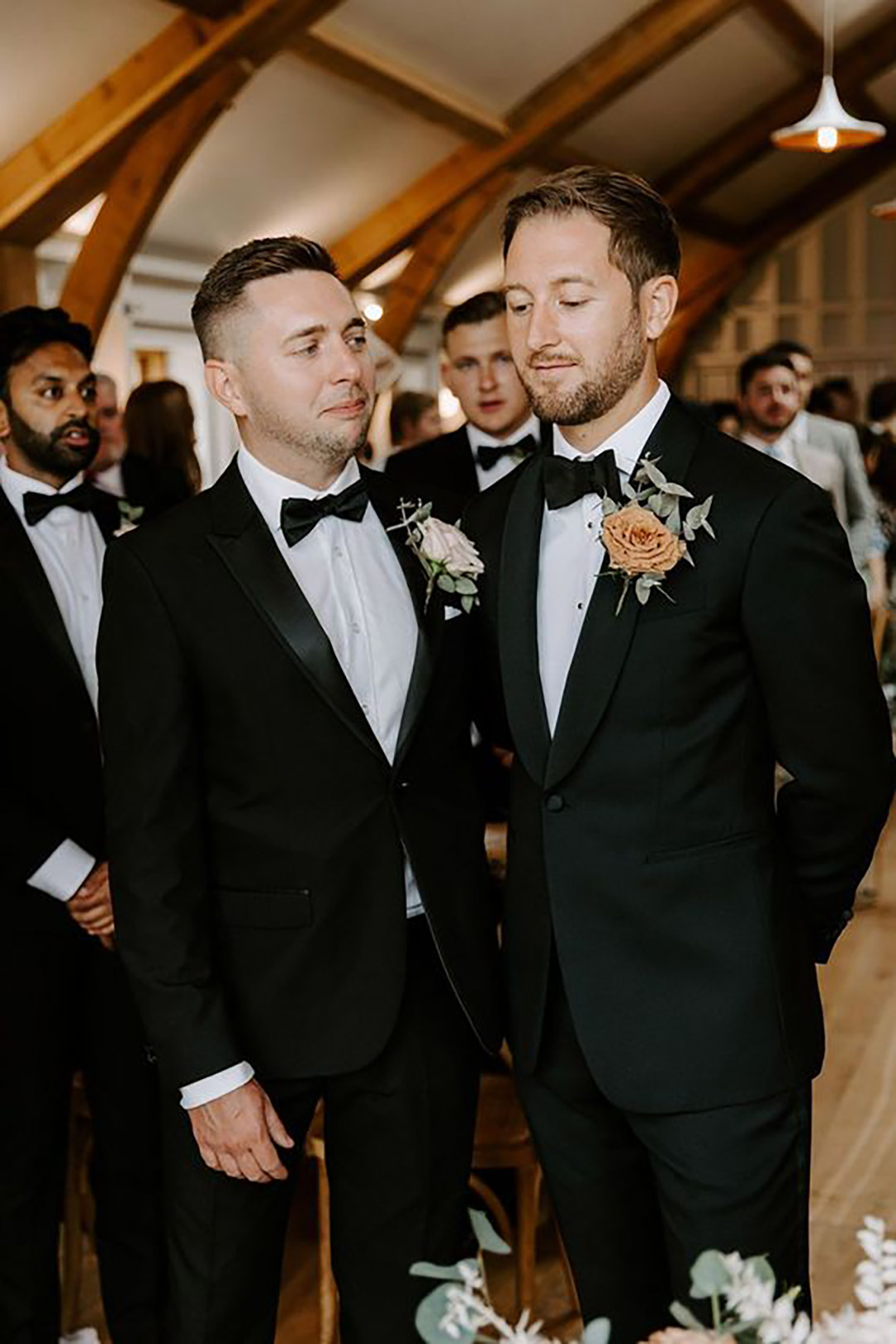 Wedding best man 60 photos - Astyledwedding.com