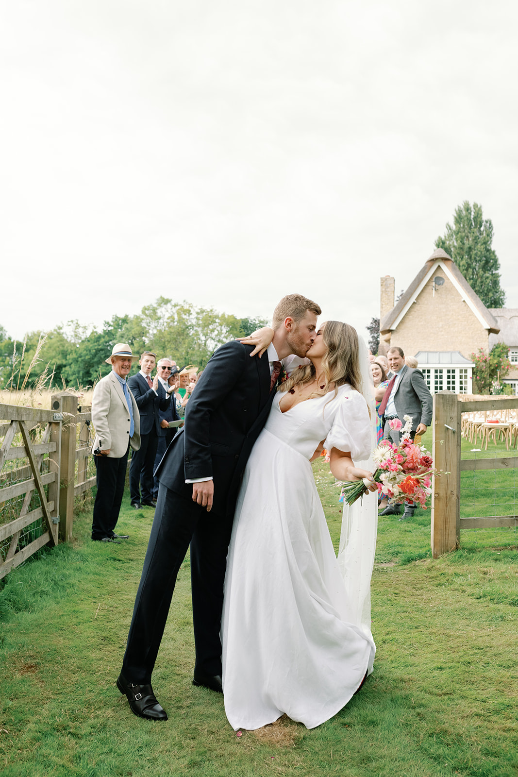 Fields & Festoons Outdoor Weddings
