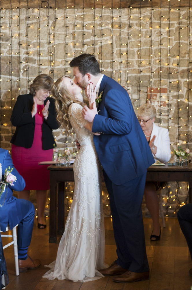 Sarah & Oli | Rock My Wedding | Bloglovin’